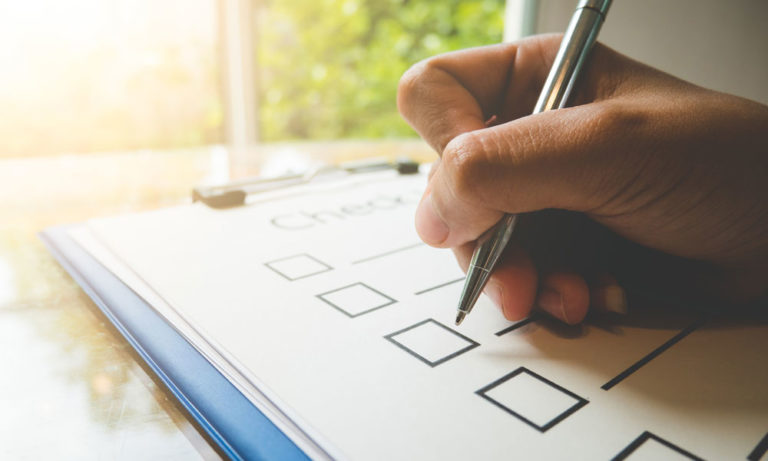 Shutdowns and turnarounds: 5 Tips for Efficient Planning | GoContractor