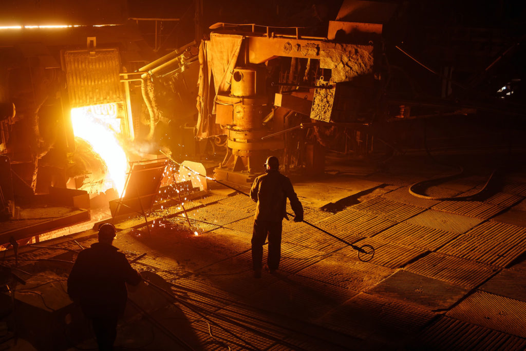 World's toughest workplaces | Employee training