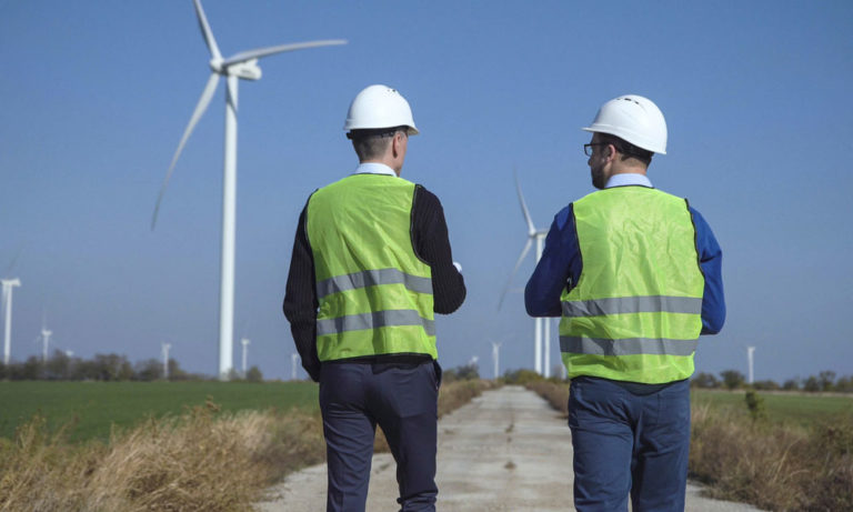 Visitors safety orientation | Contractor Management Software | GoContractor