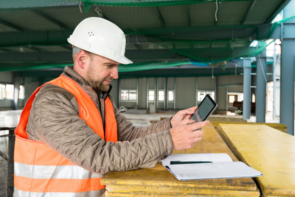 Orientation Program Content | Contractor Management | Orientation Training