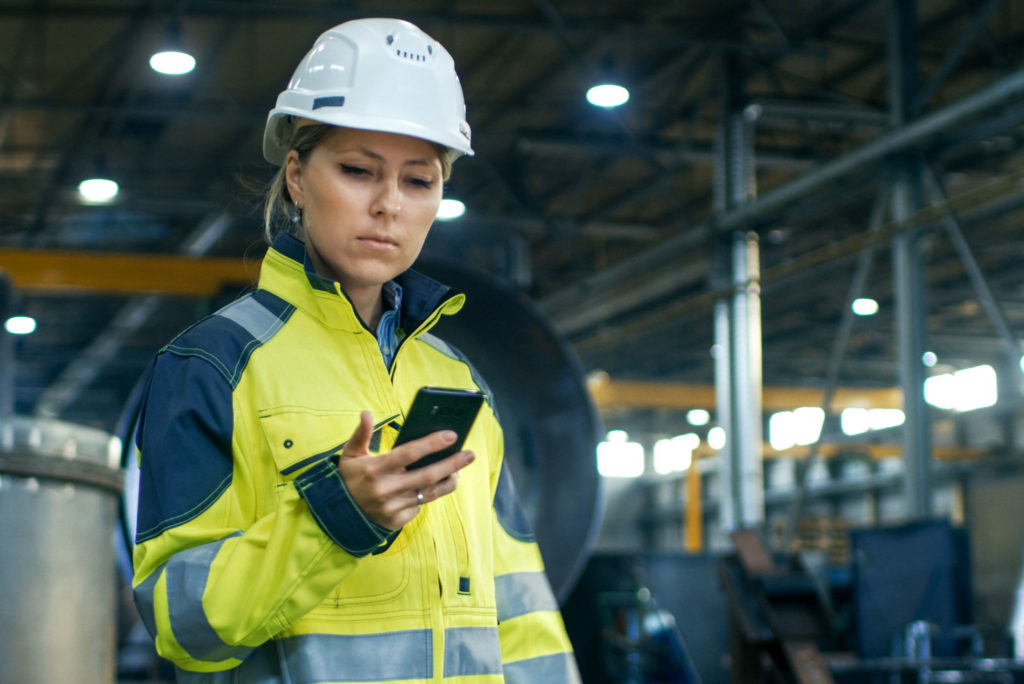 Contractor Communication | orientations | Contractor orientations