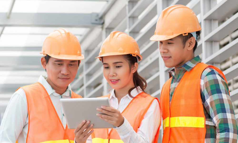 Maintenance Contractors | Contractor safety training | GoContractor