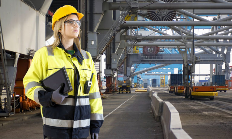 Visitors safety orientation | Contractor Management Software | GoContractor