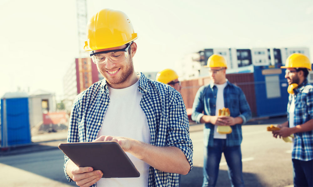 Types of Subcontractors | Contractor Onboarding | GoContractor