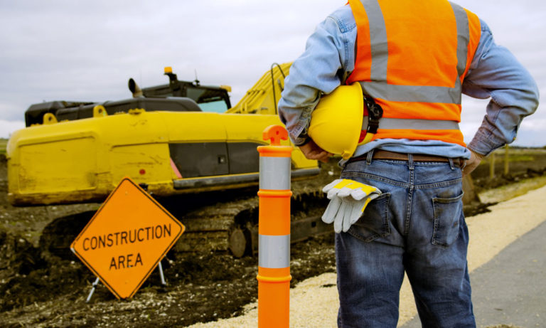 Construction leadership | Worker communication | Contract worker ...