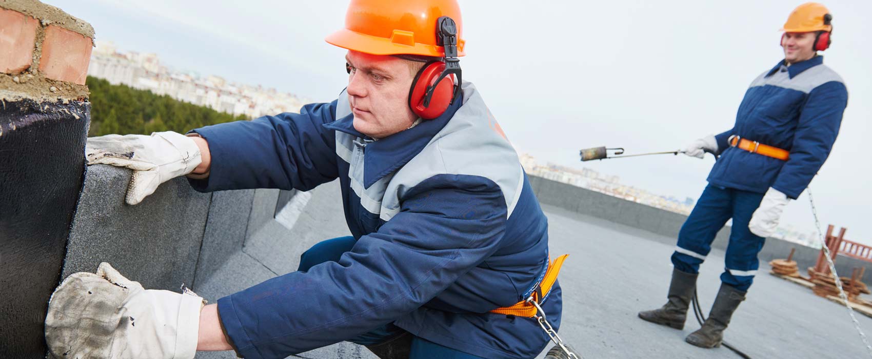 Importance of Construction productivity | Contract worker | GoContractor