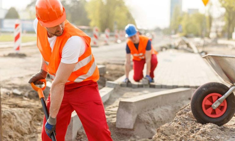 Importance of Construction productivity | Contract worker | GoContractor