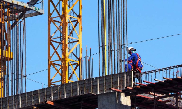 Safety Measures: Indicators to Measure Safety Performance | GoContractor