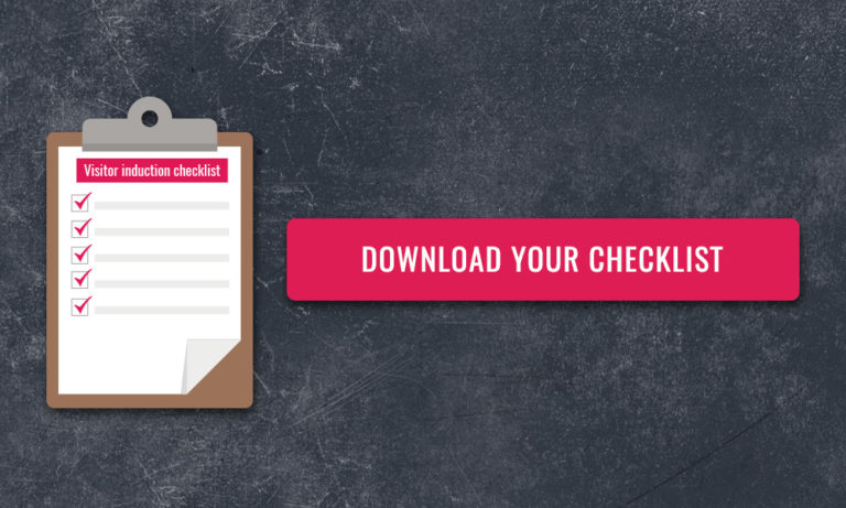 Checklist for Keeping Visitors Safe | Contractor Management | GoContractor