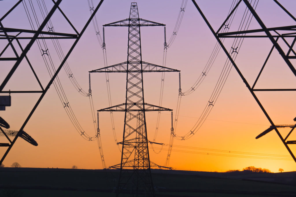 Working with Electricity Lines | Staff Orientation | initiafy