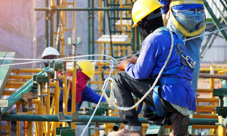 Worldwide Scaffolding Safety Regulations | GoContractor
