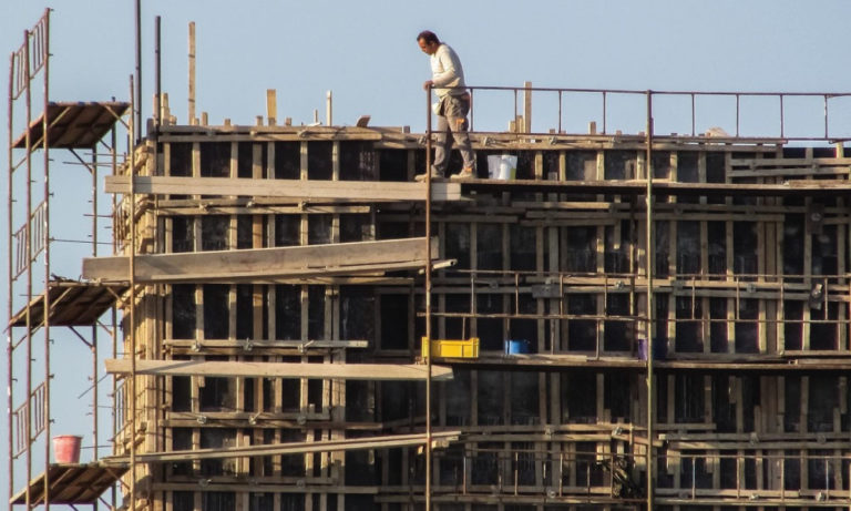 Worldwide Scaffolding Safety Regulations | GoContractor