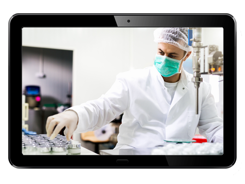 PPE for Production | GoContractor