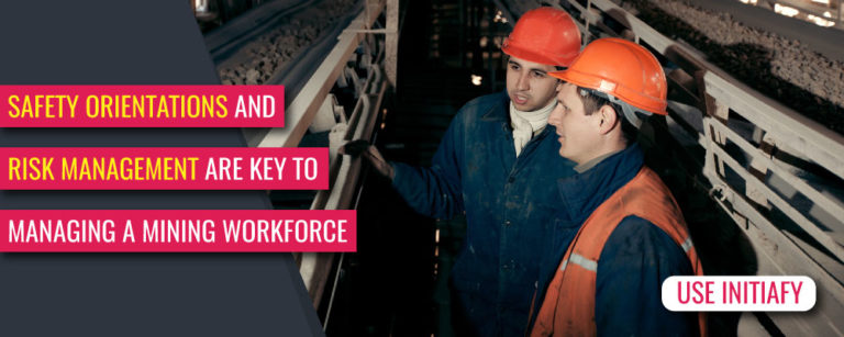 Mining Industry: Best Safety Solutions for Workers in Mining | GoContractor