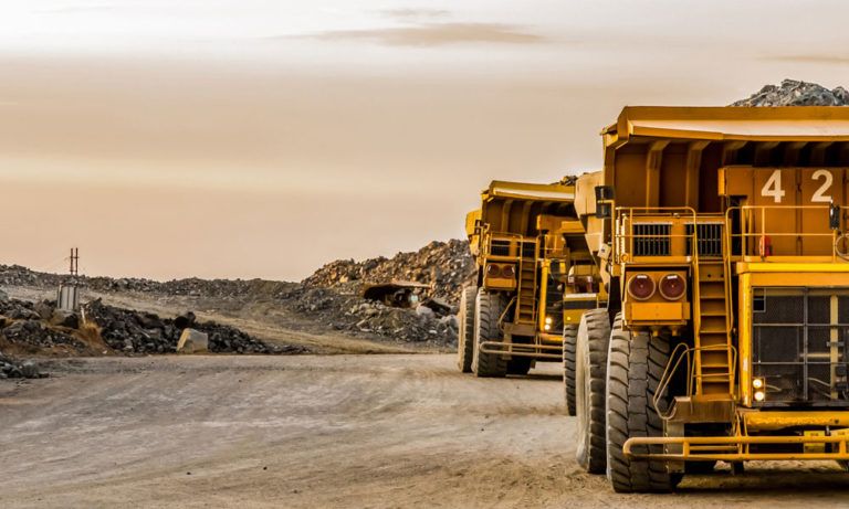 Mining Industry: Best Safety Solutions for Workers in Mining | GoContractor
