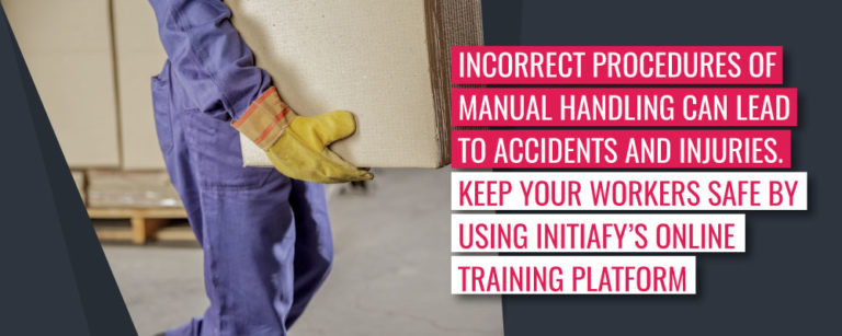 Manual Handling Tips for Contractors in Construction | GoContractor