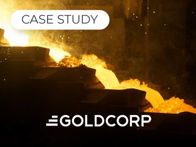 Orientations on Goldcorp鈥檚 Red Lake Site | Case Study | 皇家华人