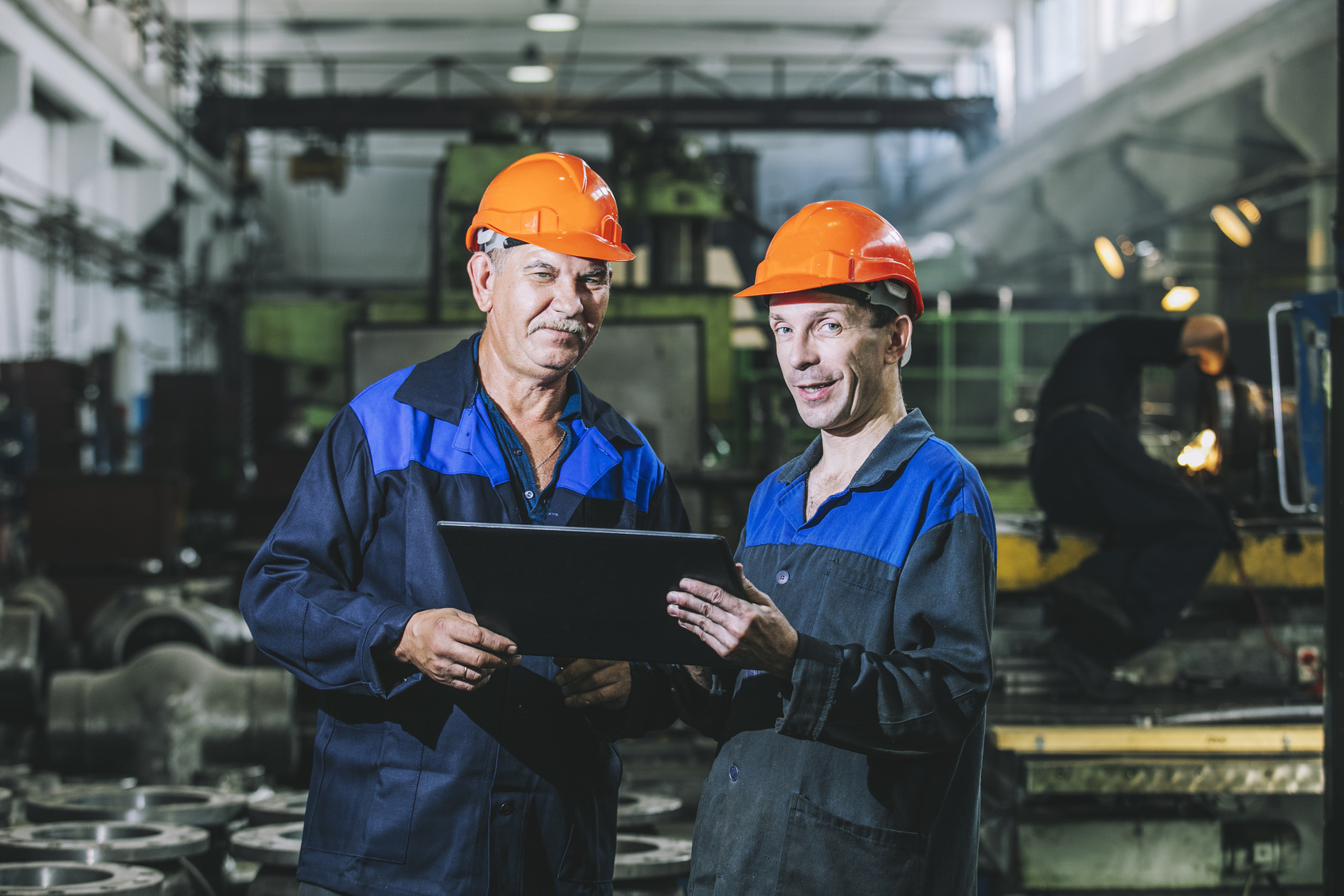 9 Tips on Holding Safety Stand-Downs | GoContractor
