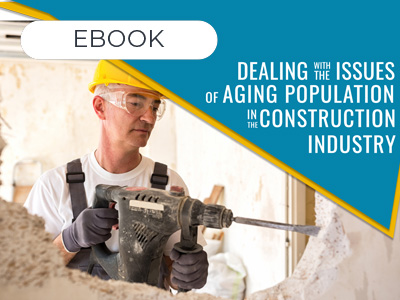 Aging Workforce Issues in Construction | How To Deal With It | GoContractor