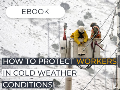Working in Cold Weather Conditions? Protect Your Workers Now | GoContractor