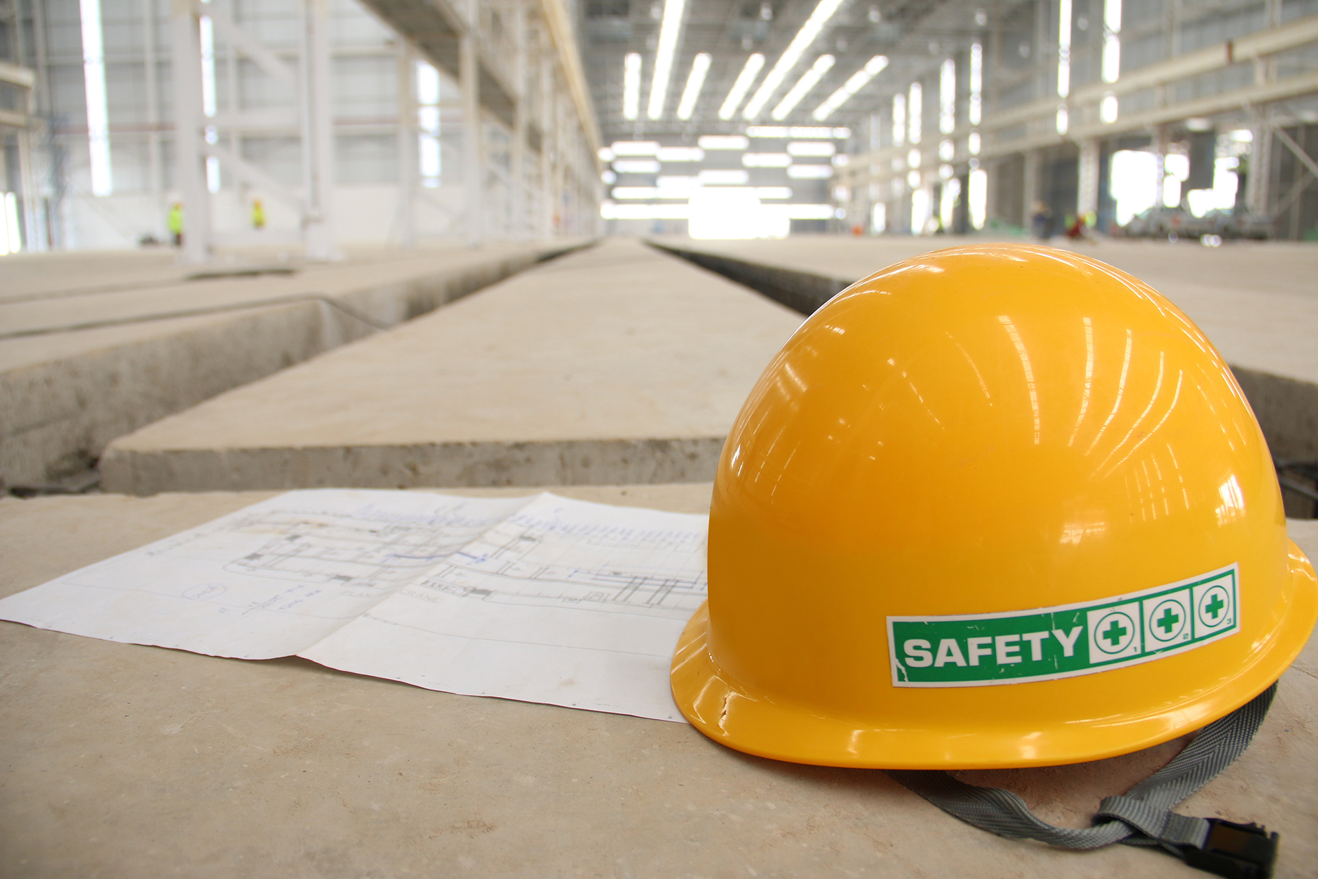 Construction Safety | Contractors Safety | Online Orientations ...
