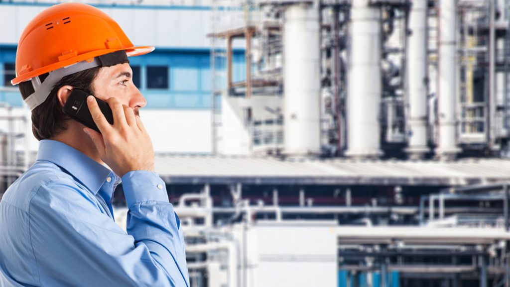 Visitors safety orientation | Contractor Management Software | GoContractor