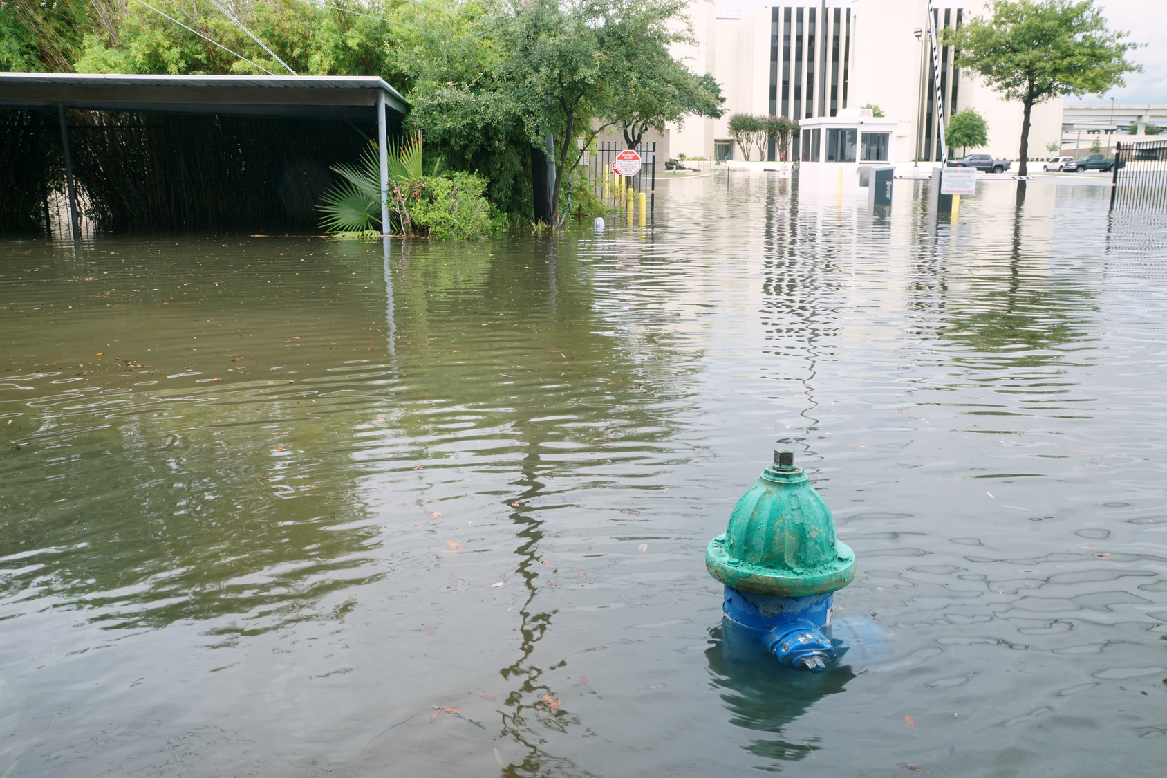 The Do's and Don't's for Workers During Floods | GoContractor