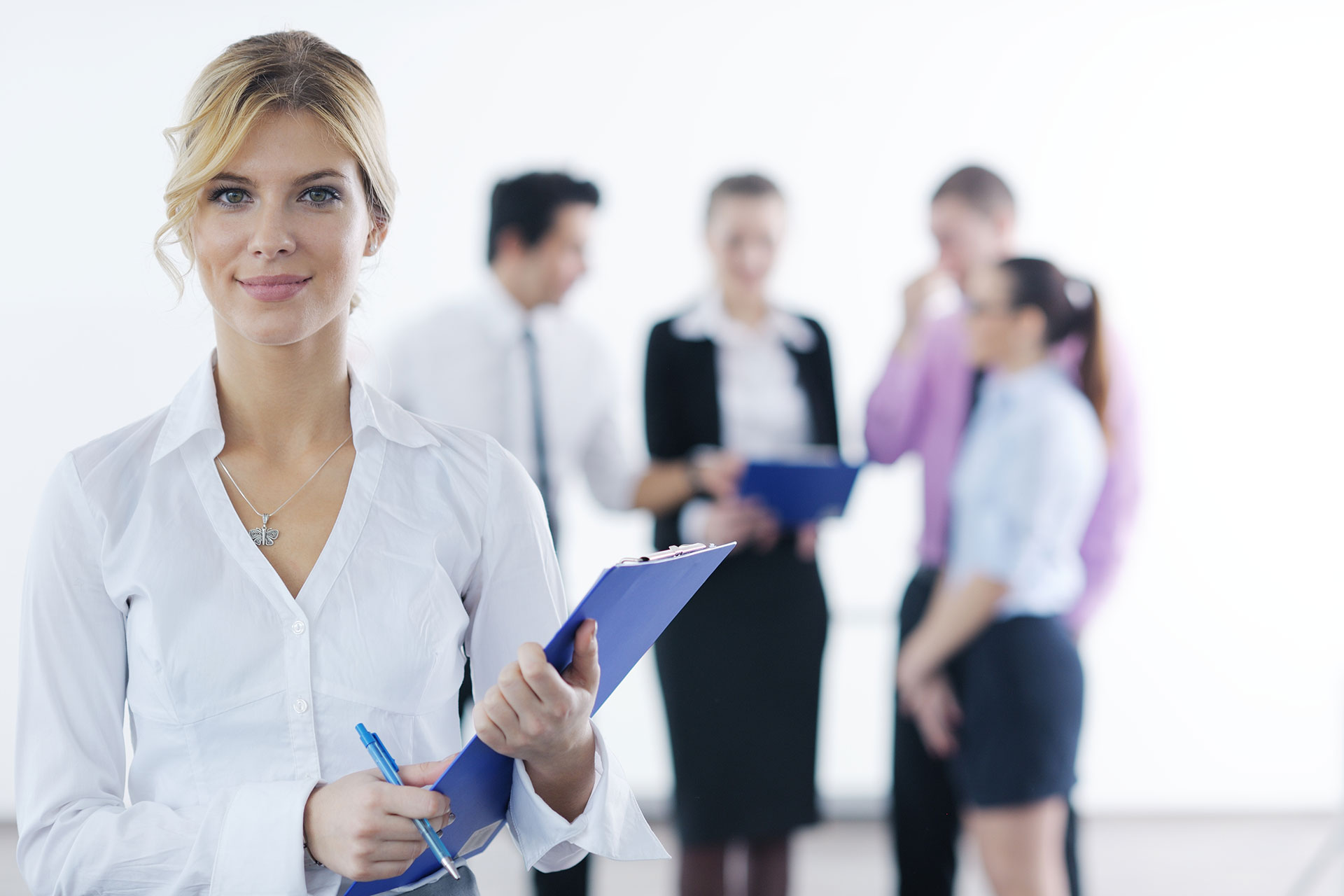 Employee onboarding | HR training