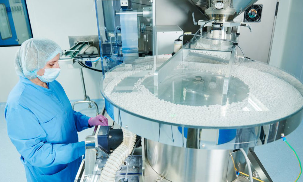 Orientation Checklist for a Pharmaceutical Contractor Orientation ...