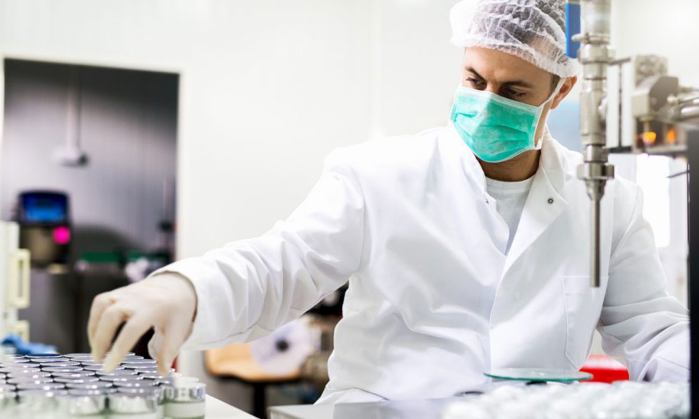 Orientation Checklist for a Pharmaceutical Contractor Orientation ...