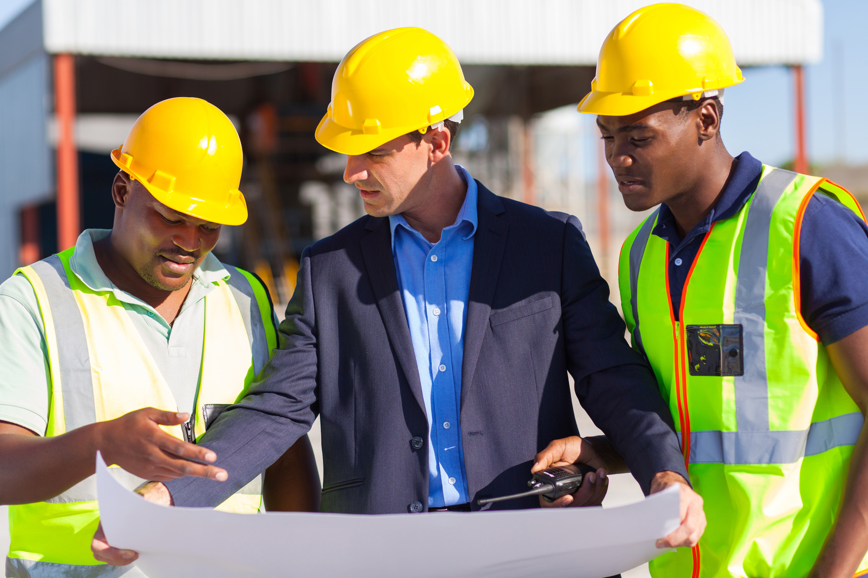 Proactive And Reactive Safety In Renewables GoContractor