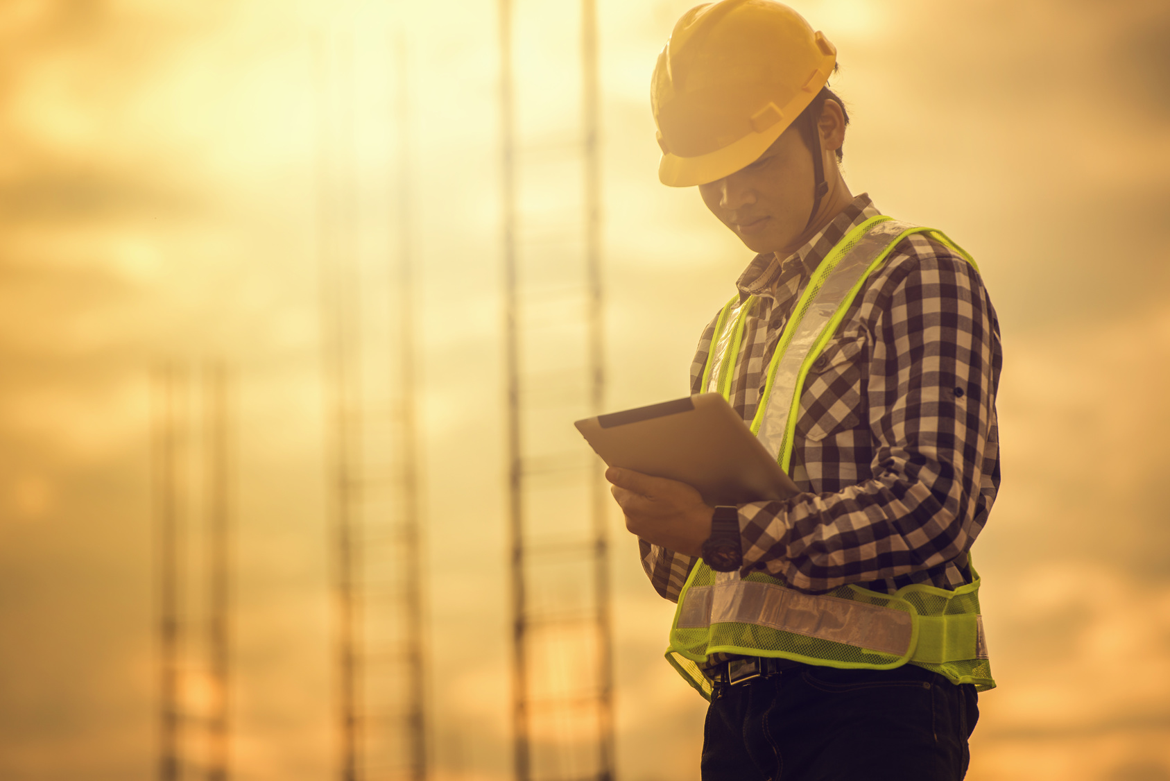 GoContractor Feature: CSCS Card Check - GoContractor