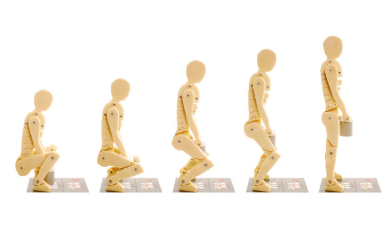 Dealing with Manual Handling Problems in Heavy Industry | GoContractor