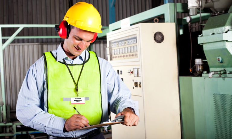 How to Hire the Best Safety Officer for safer workplaces | GoContractor
