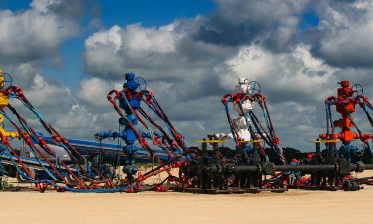 Importance of Fracking in Shaping Up the Future of Oil and Gas Industry