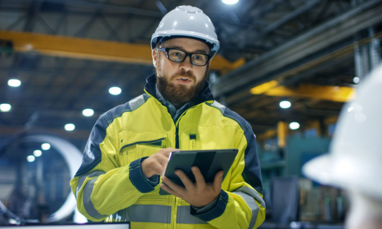 How to Hire the Best Safety Officer for safer workplaces | GoContractor