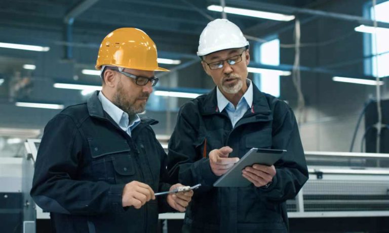 Contractor Safety Orientation - What topics to Include | GoContractor