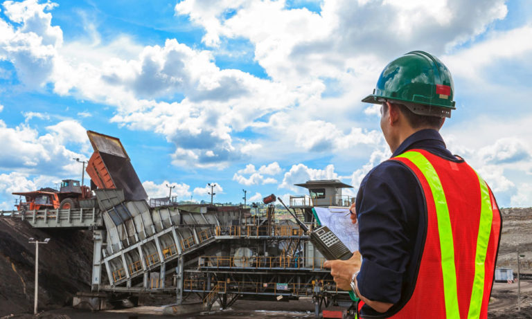 How to Prepare for a Digital Transformation in Mining Technology ...