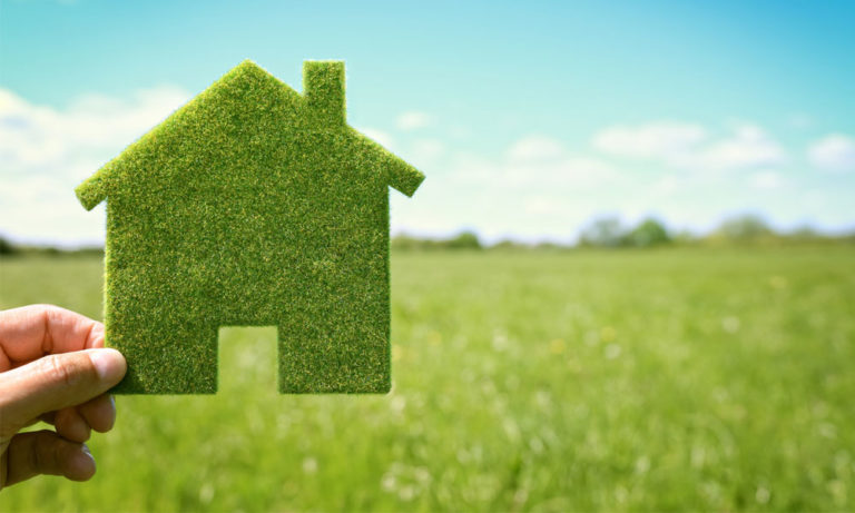 Green Construction: What are the Reasons it is Here to Stay | GoContractor