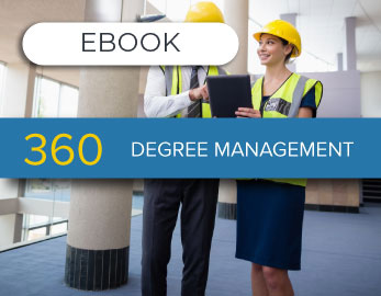 Workforce Management: 360 Degree | Contractor Management | 皇家华人