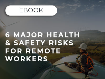 Safety Risk for Remote Workers | Contractor Management | GoContractor