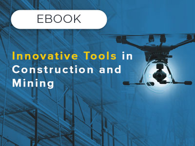 Tools For Construction: Innovation and Technology | 皇家华人