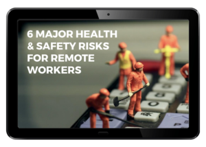 Safety Risk for Remote Workers | Contractor Management | GoContractor