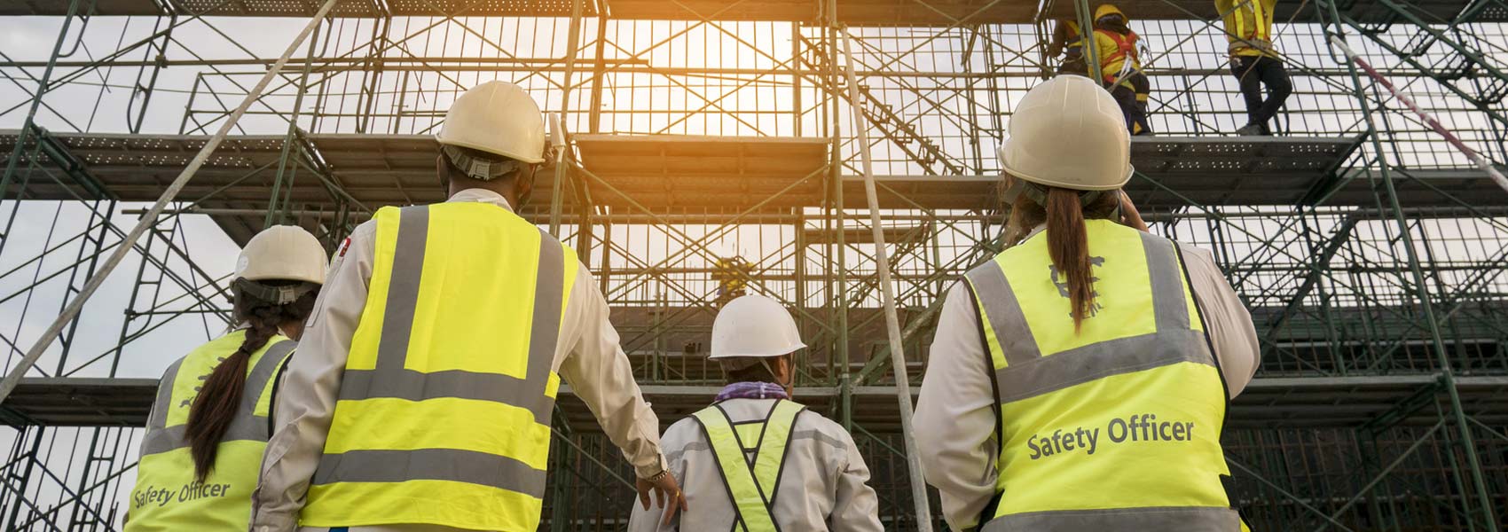 Lagging Indicators to Improve Safety Performance | 皇家华人