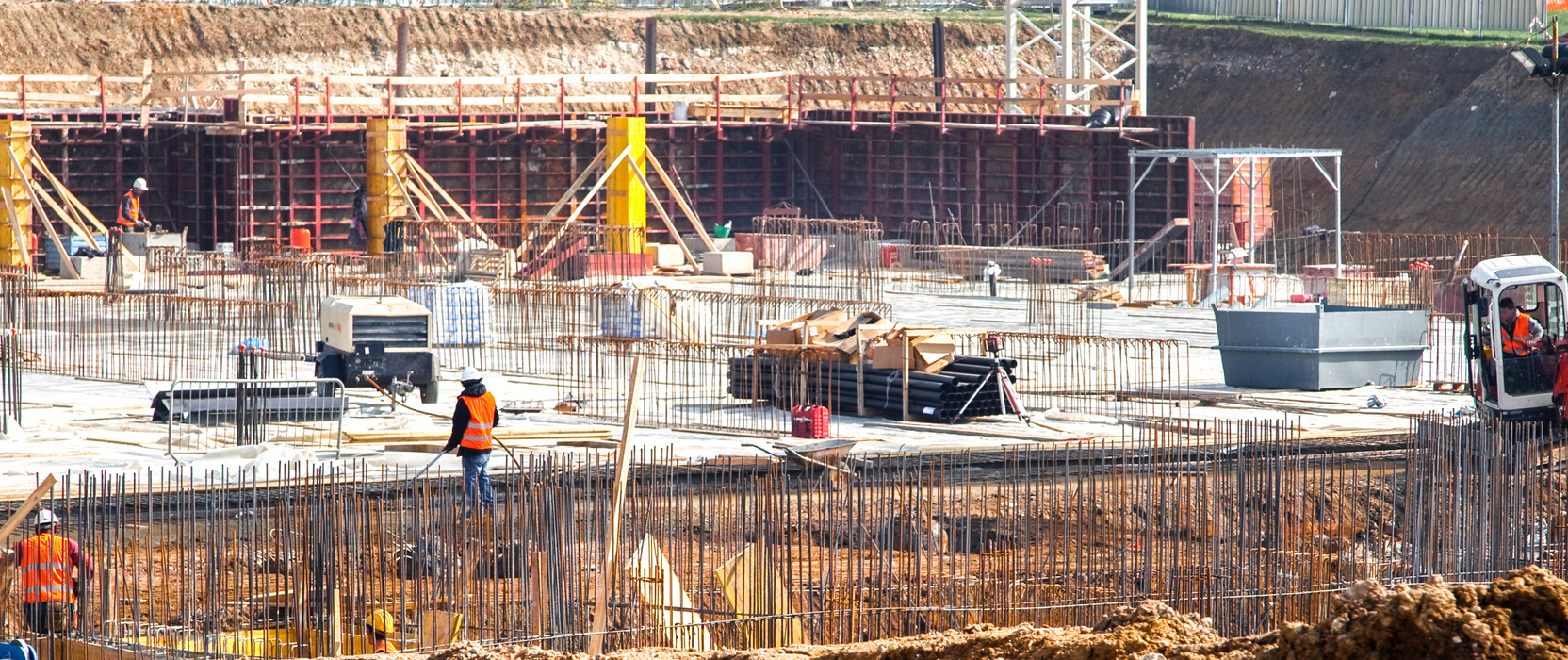 US Construction Industry Overview | 2018-2019 | Contractor Management ...