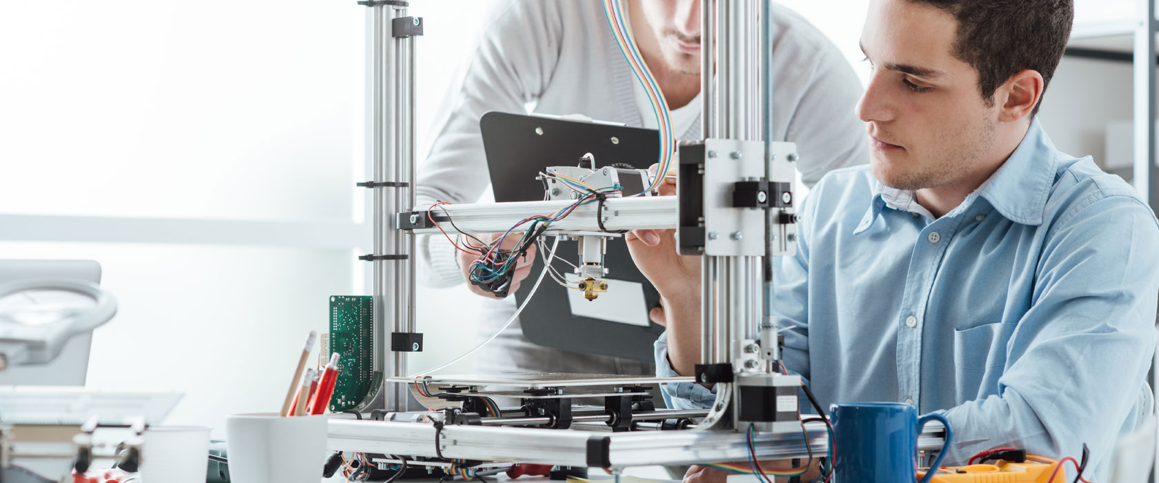 Engineers' Week 2019: Why Engineering is a great career option