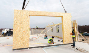 Modular Houses: Innovative Approach to Solve Housing Crisis | GoContractor