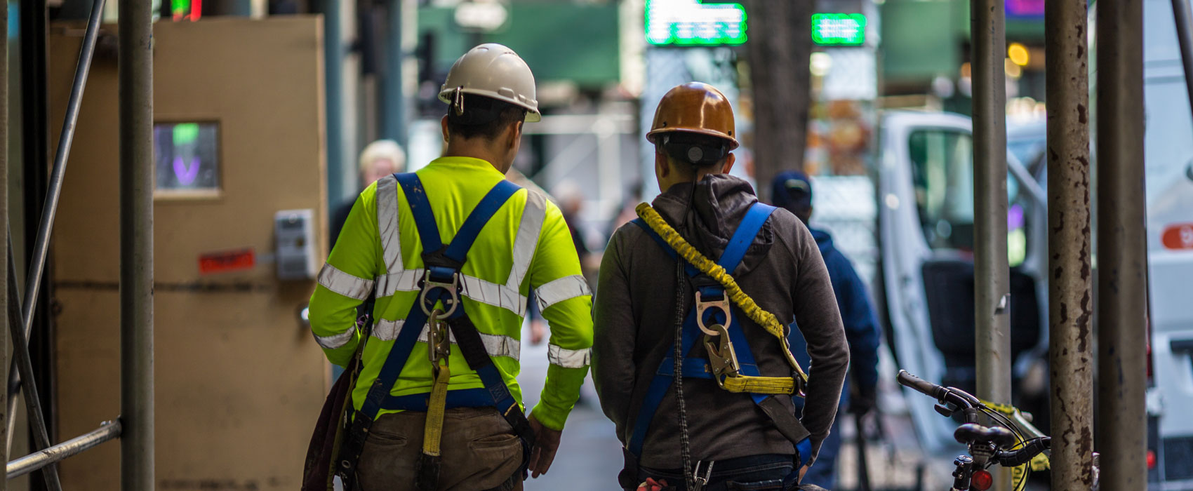 Irish Minister, Heather Humphreys at GoContractor's Relaunch