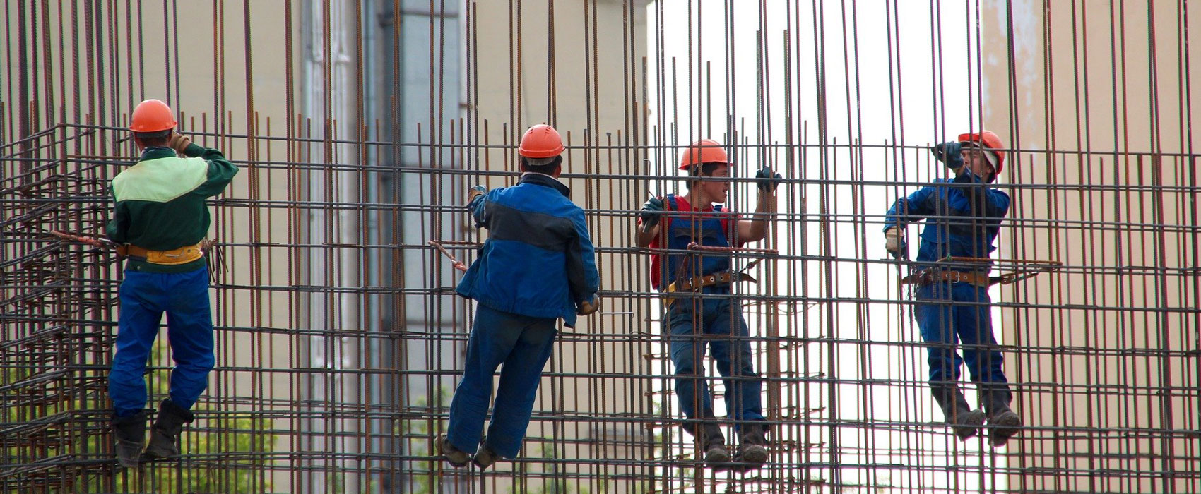 Labor Shortage in Construction | What You Can do | 皇家华人