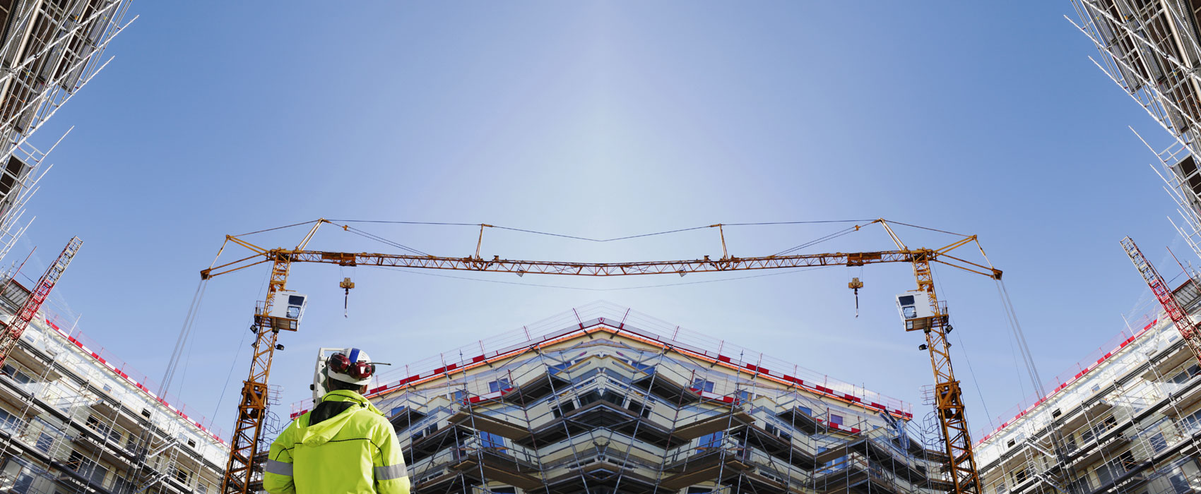 2020 FMI Industry Report | Online Contractor Orientations | 皇家华人